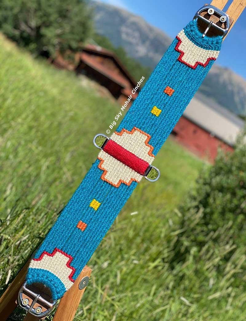 Cinch Cord: Mohair vs. Alpaca- What’s the Difference? – Big Sky Mohair ...